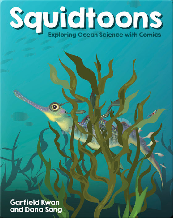 13 Fascinating Nonfiction Books for 3rd Graders | Epic Blog