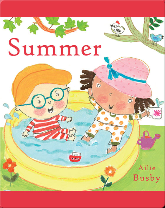 16 Summer Read-Alouds to Beat The Summer Slide | Epic Blog
