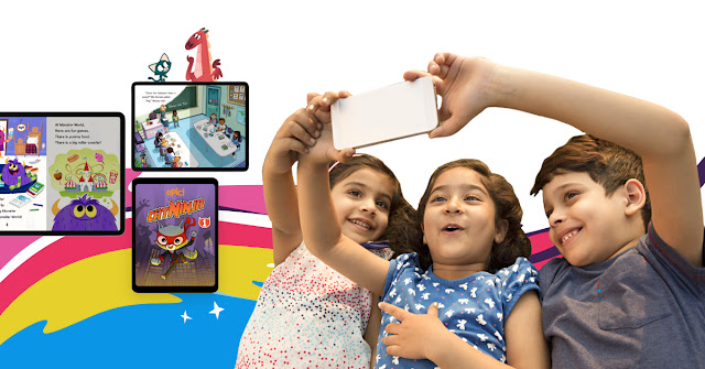 The Importance Of Bedtime Reading For Kids