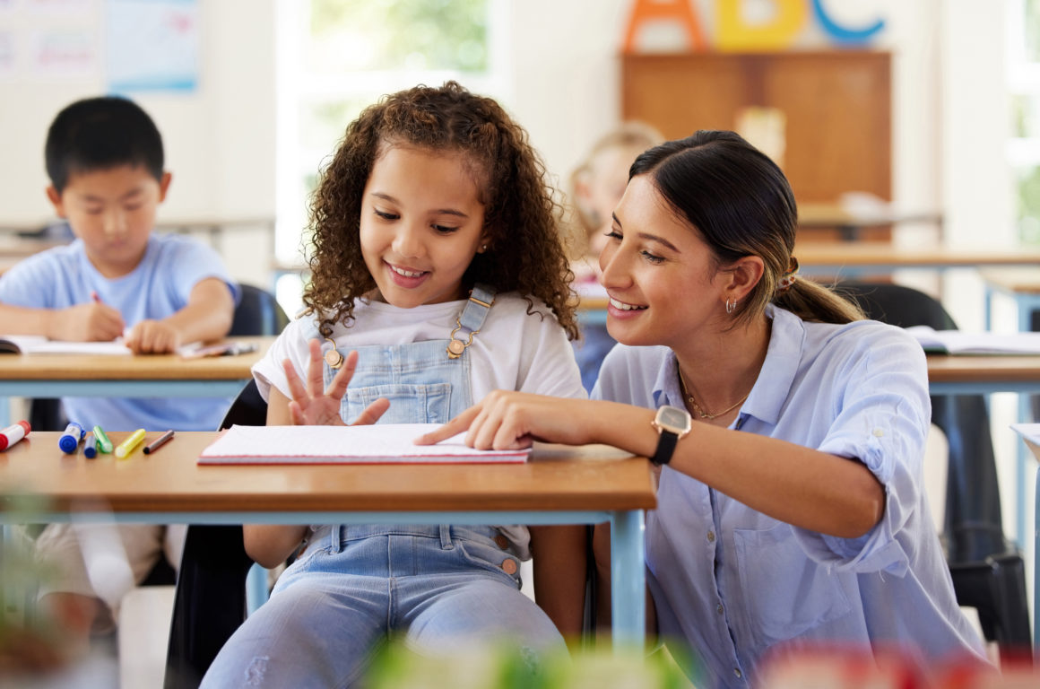 Is My Kid Reading Okay? What Teachers Are For Watching This Year