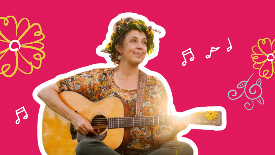 How Action Songs Help Kids Learn and Grow (Music & Movement Benefits)