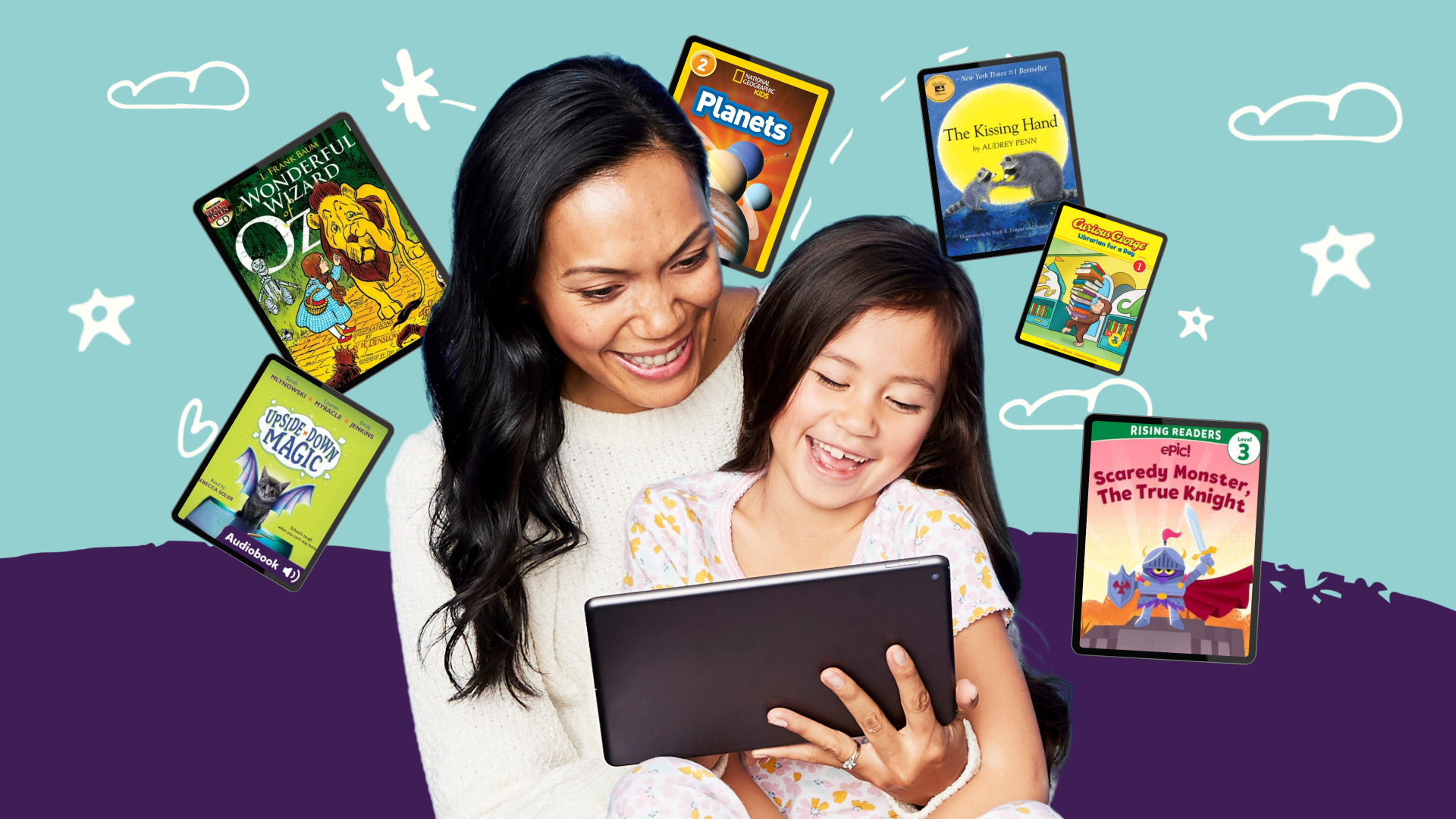 Epic Blog | Ideas and Inspiration for Parents and Teachers to Help ...