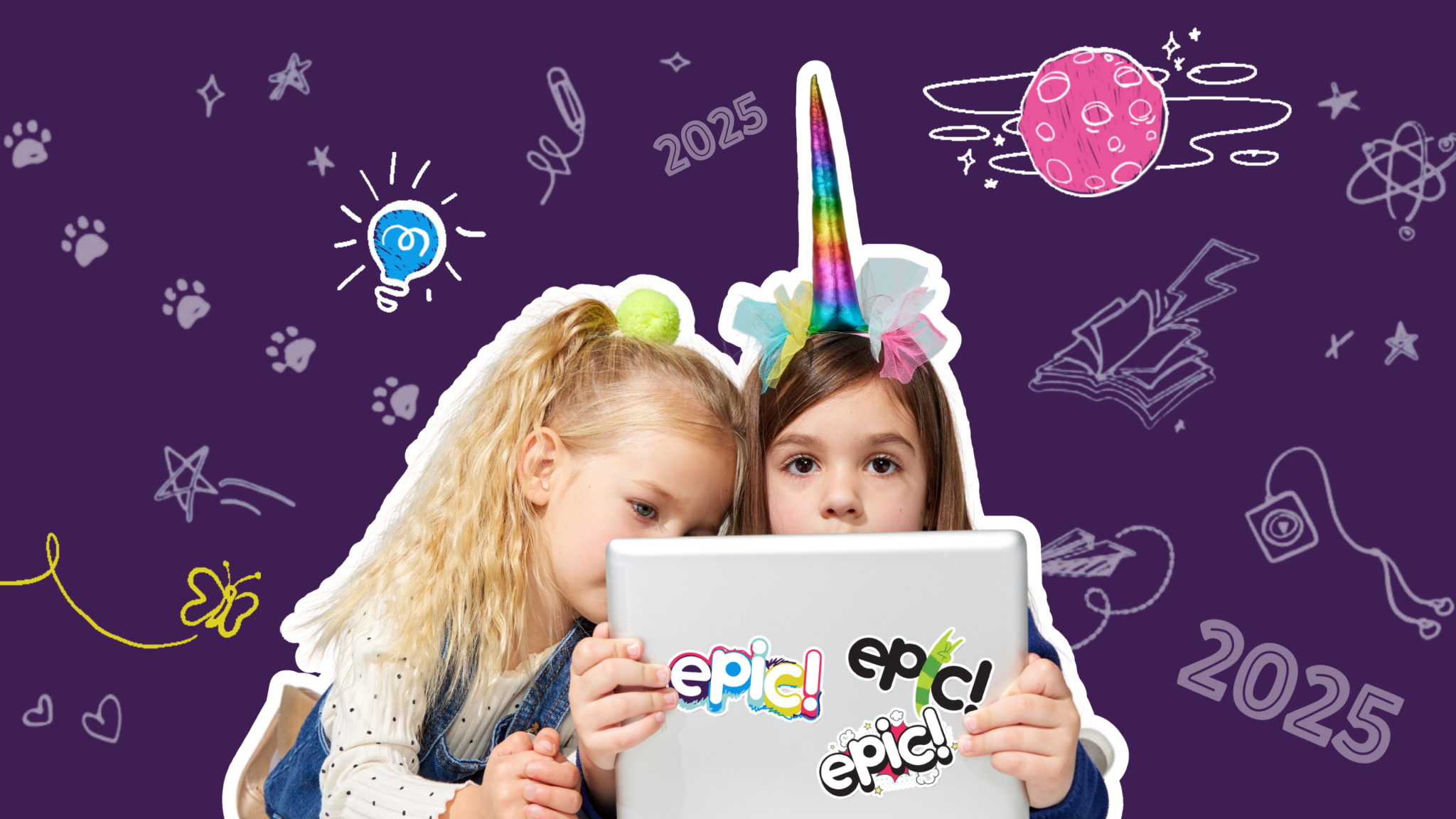 2025 in Review: A Big Year for Online Reading with Epic