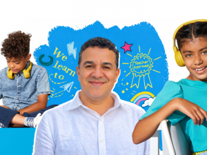 Join the Epic Parent Community